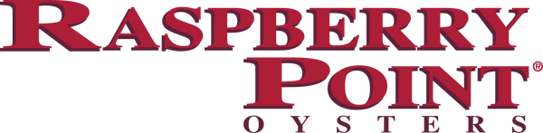 Oysters – Raspberry Point Oyster Co.